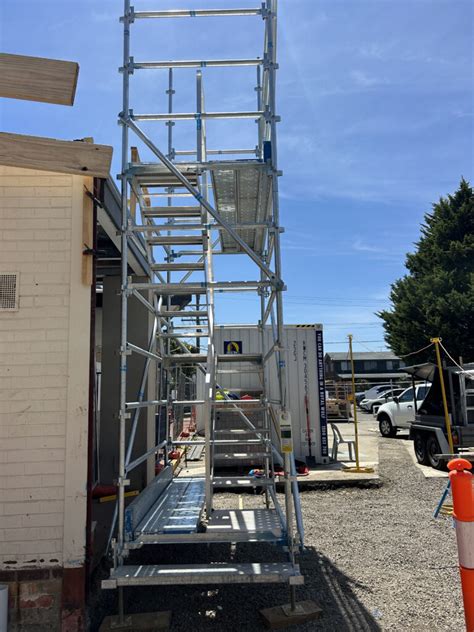 Kwikstage Scaffolding Hire Manifold Heights Kwikstage Scaffolding Hire Manifold Heights