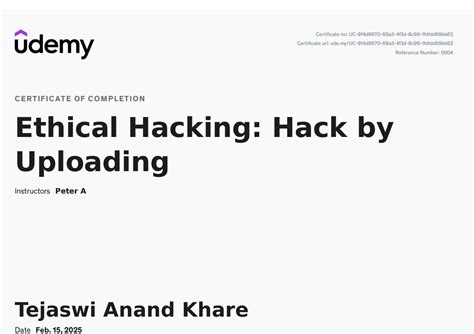 Ethicalhacking Cybersecurity Pentesting Websecurity Hackthatserver Tejaswi Anand Khare