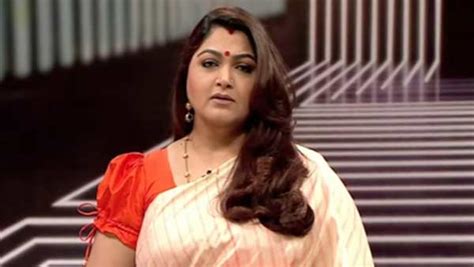 மே 11 முதல் ஆன் ஏர் 5ம் தேதி முதல் சீரியல் ஷூட்டிங் தொடங்குகிறதா நடிகை குஷ்பு விளக்கம்