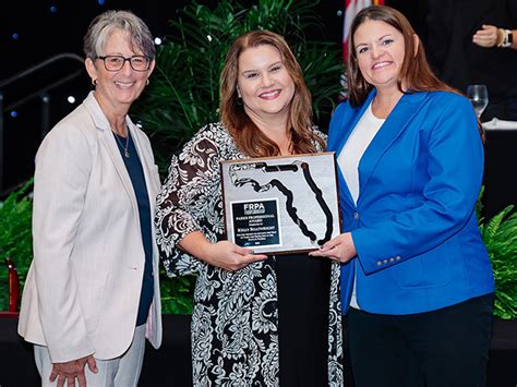 7 Florida Cities Awarded By Rec And Park Association Quality Cities
