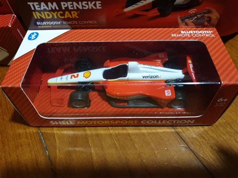 Shell Remote Control Car C W Batt Hobbies And Toys Toys And Games On Carousell