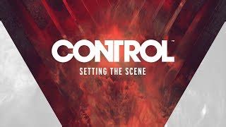 Control Discover A World Unknown