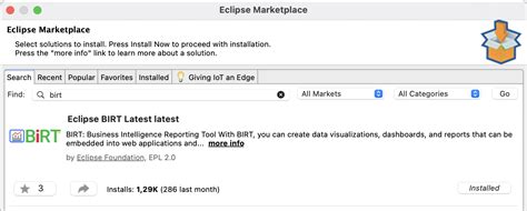 Report Viewing In No Longer Working On Birt 4130 V202304181804 · Issue 1280 · Eclipse Birt