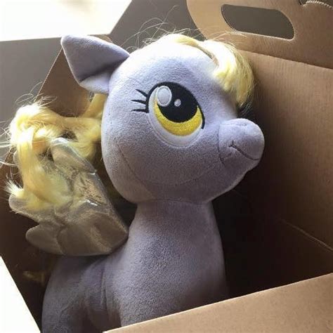 Lyra Heartstrings Plush