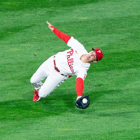 Playing Catch Baseball