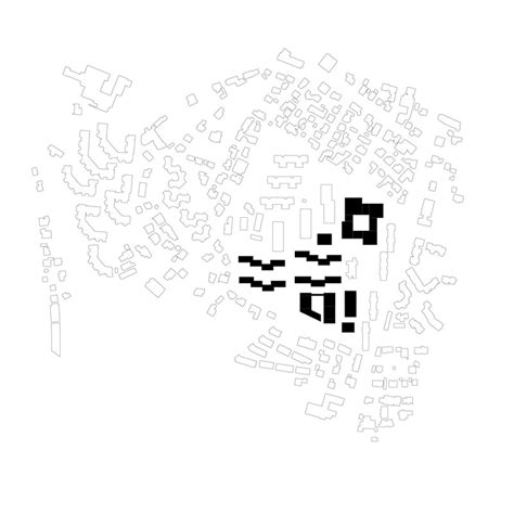 Wohnbau Lanserhofwiese Archcollectiv F4 Zt Gmbh