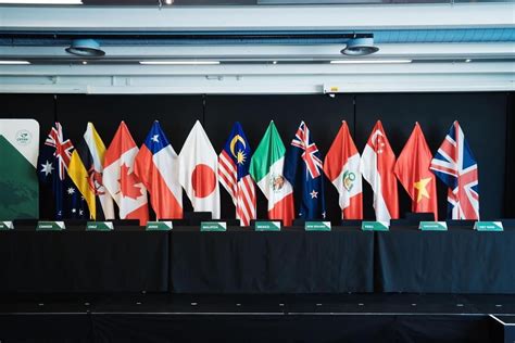 Crunch Time For Cptpp Tradeworks