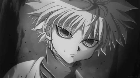 6 Killua Zoldyck Live Wallpapers Animated Wallpapers Moewalls