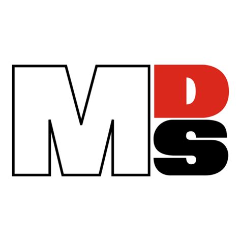 Mohawk Data Sciences Logo Png Vector Svg Free Download