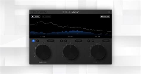 News Supertone Has Released Clear Voice Separator Plugin Audio Plugin Guy