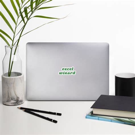 Excel Sticker Excel Master Excel Joke T For Him Or Her Excel