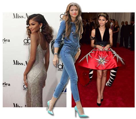 Celebrity Fashion Icons 60 Photos Moonagedaydream Film