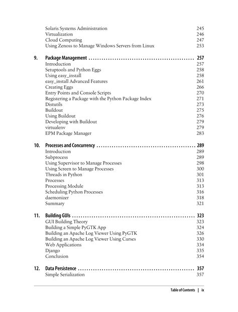Python For Unix And Linux System Administration Pdf