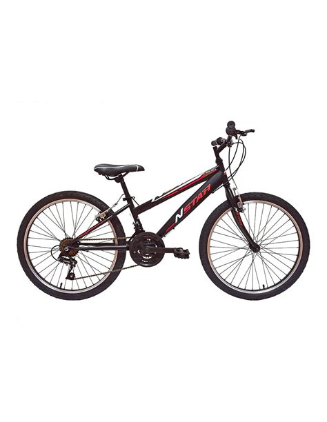 Vélo Newstar Bulnes 24