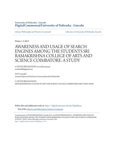 Fulltext Pdf Libraries Search Engine Optimization