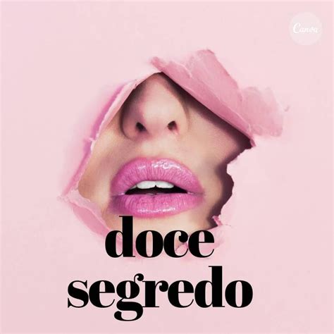 Doce Segredo Produtos íntimos E Sex Shop