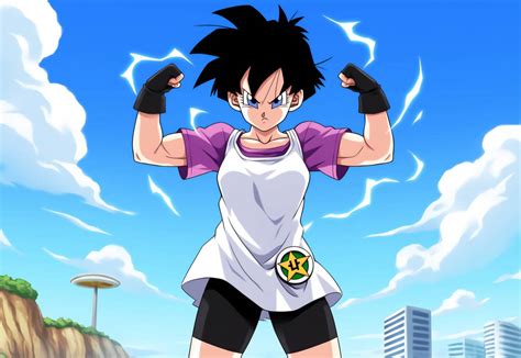 Videls Ready By Megamorph0 On Deviantart