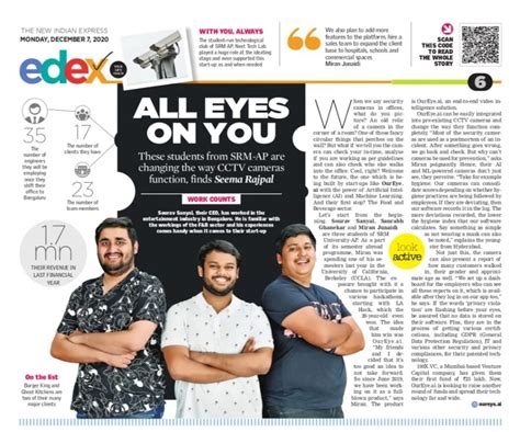 Babes Of SRM Varsity AP Become Successful Babe Entrepreneurs SRM