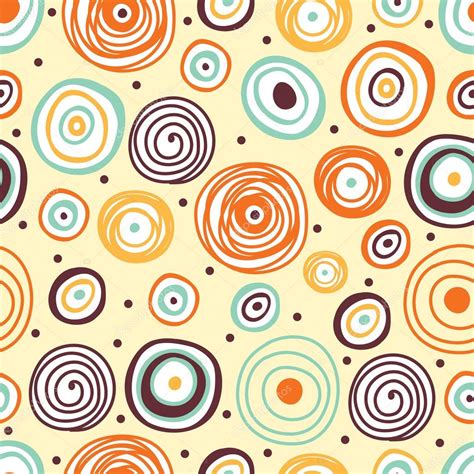 Cute Polka Dot Pattern — Stock Vector © Vyazovskaya 56124005