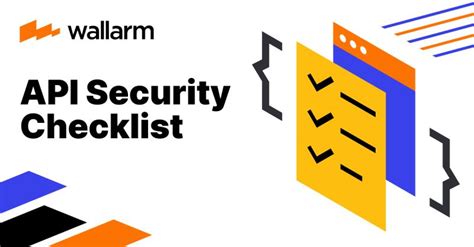 david stokey on linkedin api security checklist
