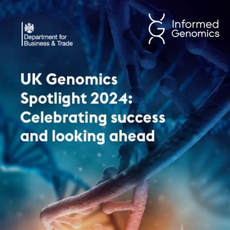 Genomic Testing Uk Genome Sequencing Informed Genomics