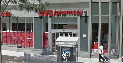 Openings And Closings CVS Pharmacy Pekarna Excellence Barber Shop Just Salad Seven Hills