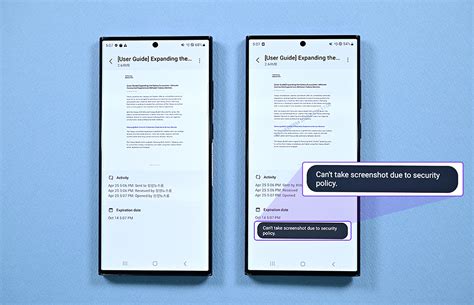 simpler and faster file share with galaxy s quick share samsung