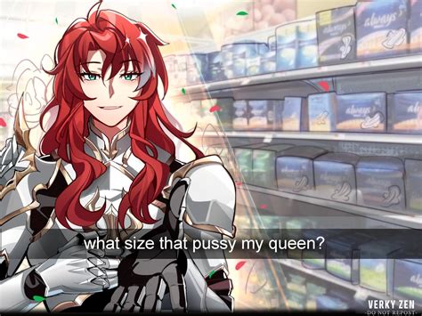 Argenti Honkai And 1 More Drawn By Verkyzen Danbooru