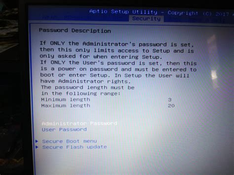 problemas con uefi shell 2 40 solvetic