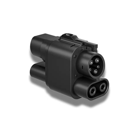 Ccs1 2 Charger To Chademo Vehicle Dc The Legacy Plug A2z Ev