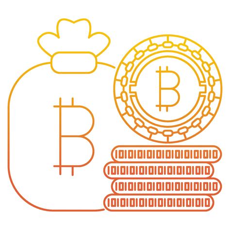 Bitcoin Icon Suitable For A Wide Range Of Digital Creative Projects 17058066 Vector Art At