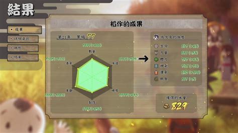 天穗之咲稻姬稻米快速堆满能力方法逗游网