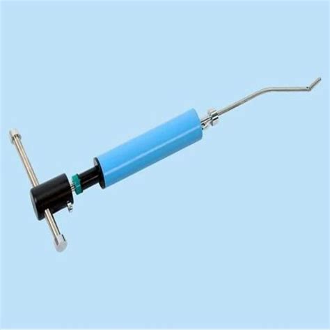 Laparoscopic Uterine Manipulator At ₹ 8000piece Vaginal Manipulator