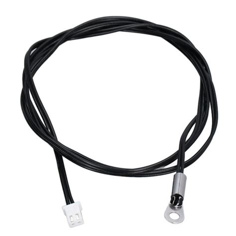 Ntc Thermistor Temperature Sensor 10pcs Ntc Thermistor Probe Ntc Thermistor Probe Thermistor