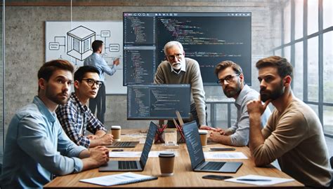 Why Senior Developers Fear Code Reviews Unpacking The Myths And