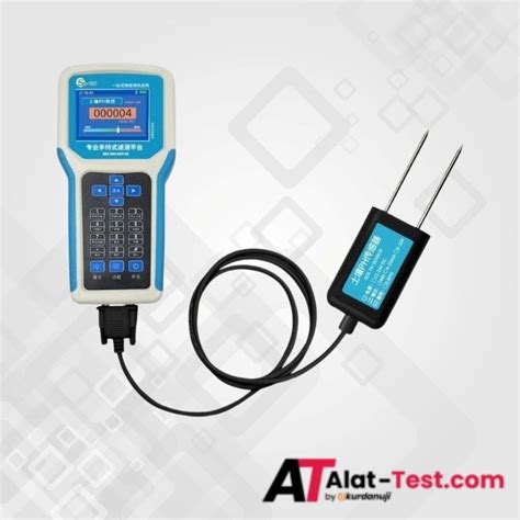 Jual Analisis Sensor Tanah Sentec Sem2260