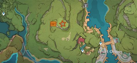 Where Are The Keys For The Sumeru Shrine Of Depths In Genshin Impact