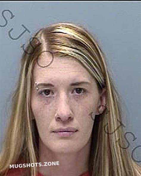 DAUGHERTY BRITTANY MAE St Johns County Mugshots Zone