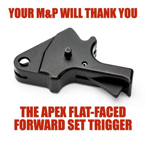 TLP Trigger Time With Apex GAT Daily Guns Ammo Tactical