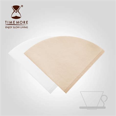Timemore Portable Coffee Filter Bag Coffee Powder Hanging Ear Filter