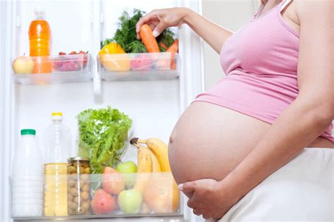 Alimentația în Timpul Sarcinii ~ 11 Sfaturi Pentru Gravide