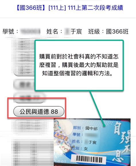 歷史 國三上 1 免費課程 【國中會考 百寶袋】 港港