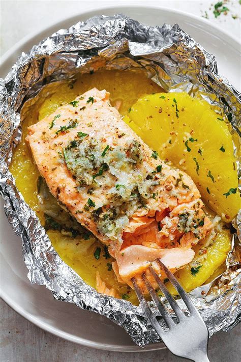 Salmon Recipes 11 Delicious Salmon Recipes For Dinner — Eatwell101