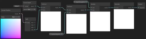 【unity3d】水面特效 知乎