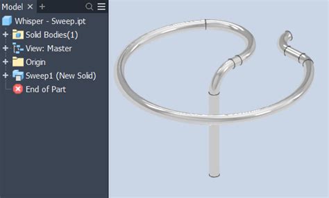 Solved 3d Sketch Autodesk Community