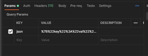 Java How To Request Rest Api Eclipse Service In Postman Stack Overflow