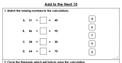 Add To The Next 10 Extension Classroom Secrets Classroom Secrets