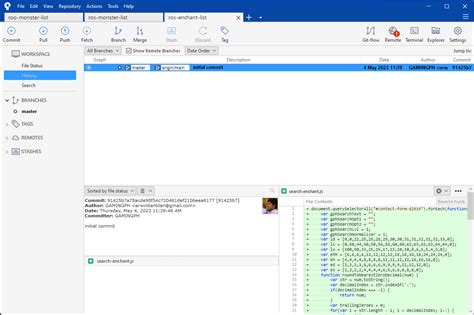 how to import sourcetree project to gitlab codefaq