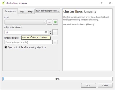 Movement Data In Gis 8 Edge Bundling For Flow Maps Free And Open Source Gis Ramblings