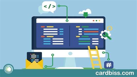 Aprende Sobre El Desarrollo De Aplicaciones Web Curso Gratis Cardbiss